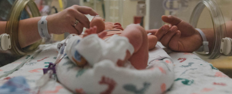 TeleHealth brings comfort to parents of NICU babies - 法国对丹麦预测