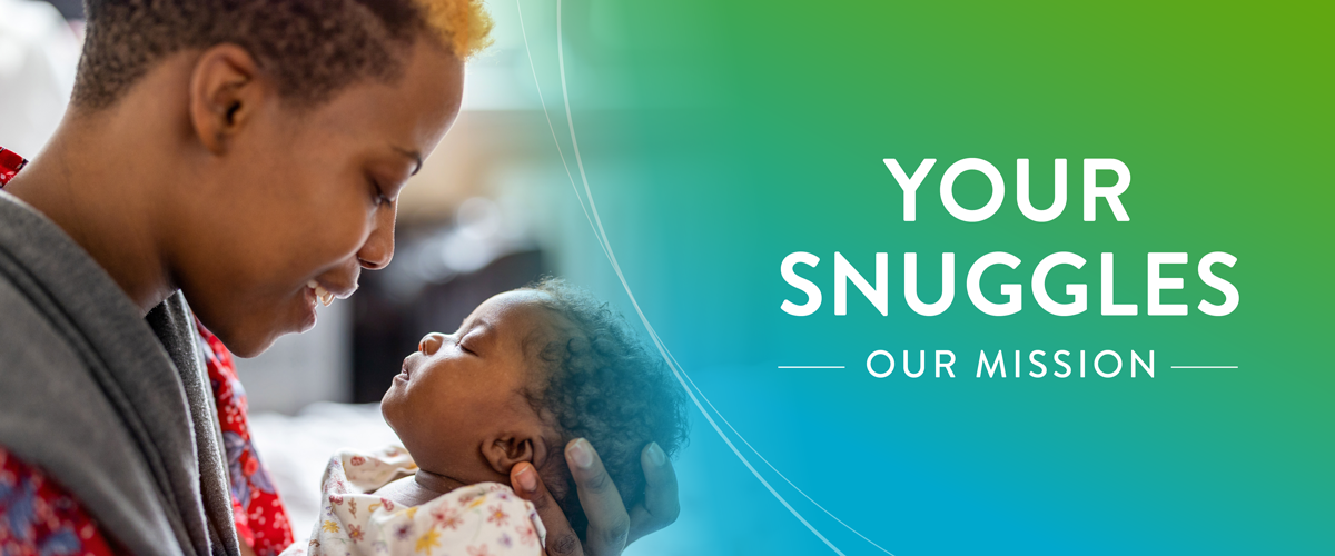 OSF HealthCare | Your Snuggles - our Mission - 法国对丹麦预测