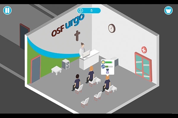 OSF Urgo App | OSF 阿根廷vs巴西Innovation | OSF Innovation - 法国对丹麦预测